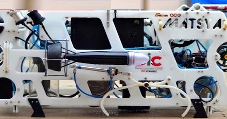 IIT STUDENTS MAY GIVE THE INDIAN NAVY ITS NEXT BIG THING: AN ...