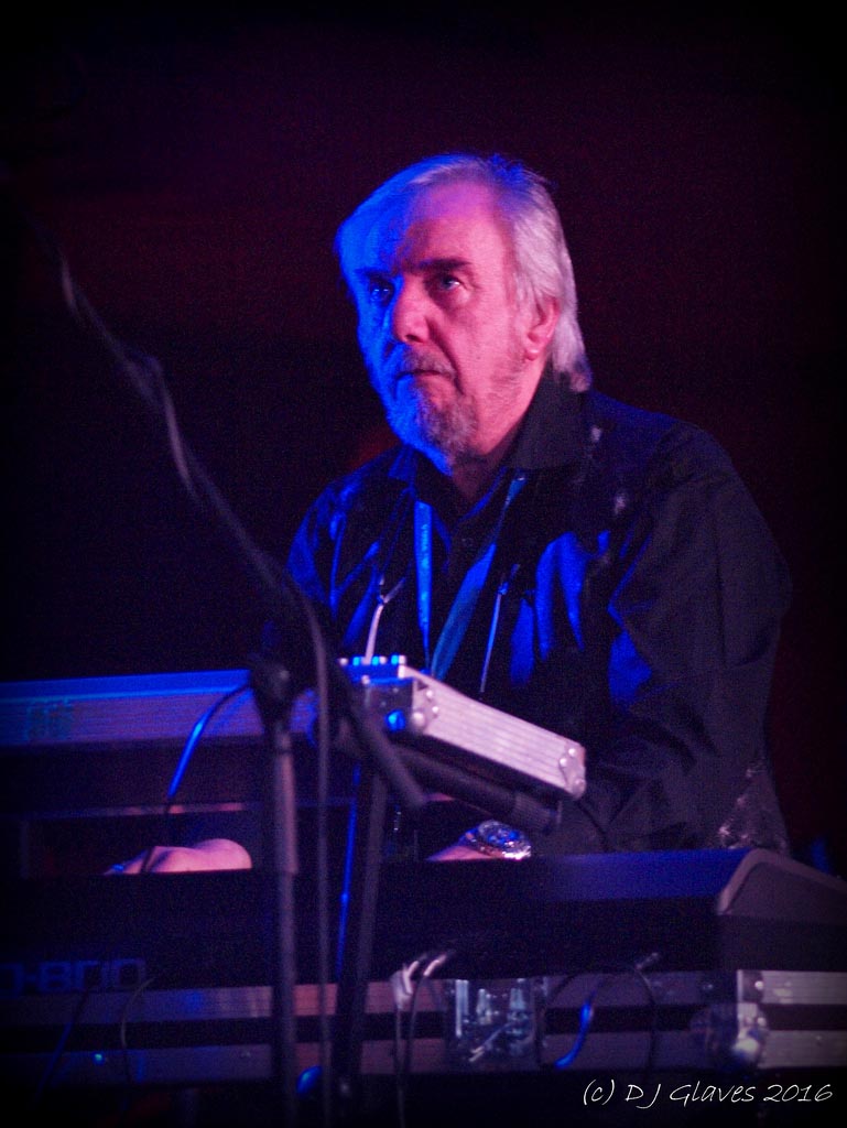 Zona Rock Dan Metal : JAN SCHELHAAS