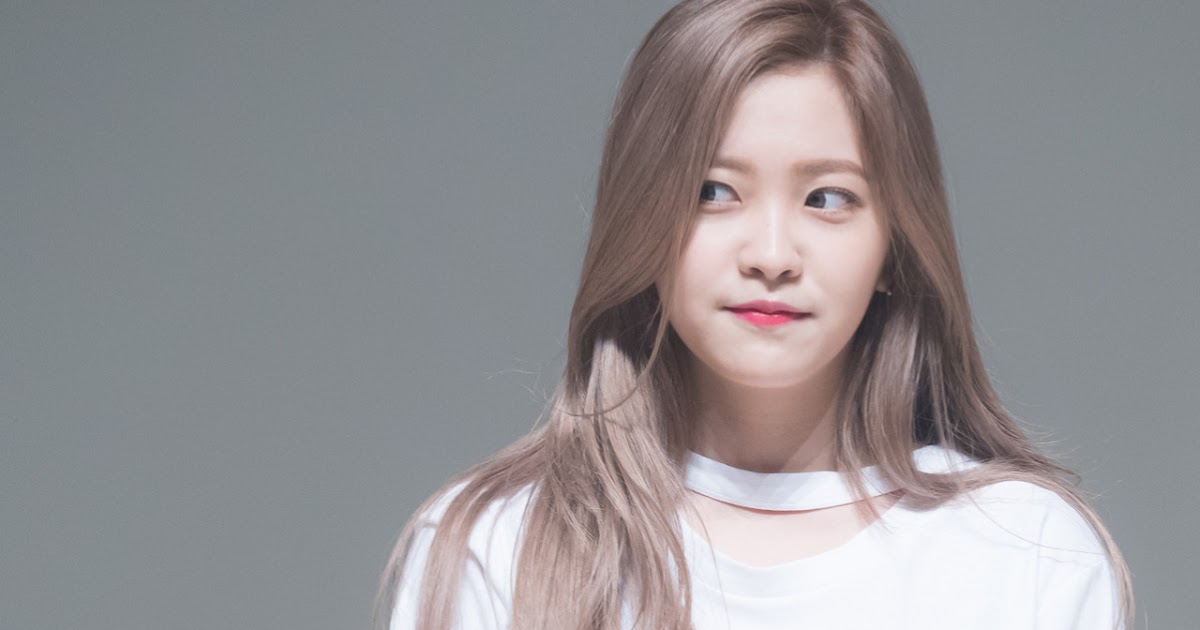 I Love Red Velvet : YERI RV @ GANGNAM UNIVERSITY ANNIVERSARY CONCERT