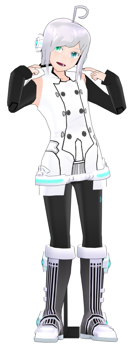 MMDownload: Vyndahlia Utatane Piko