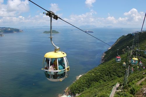 Interesting Facts About Cable Car ~ Transforming the World