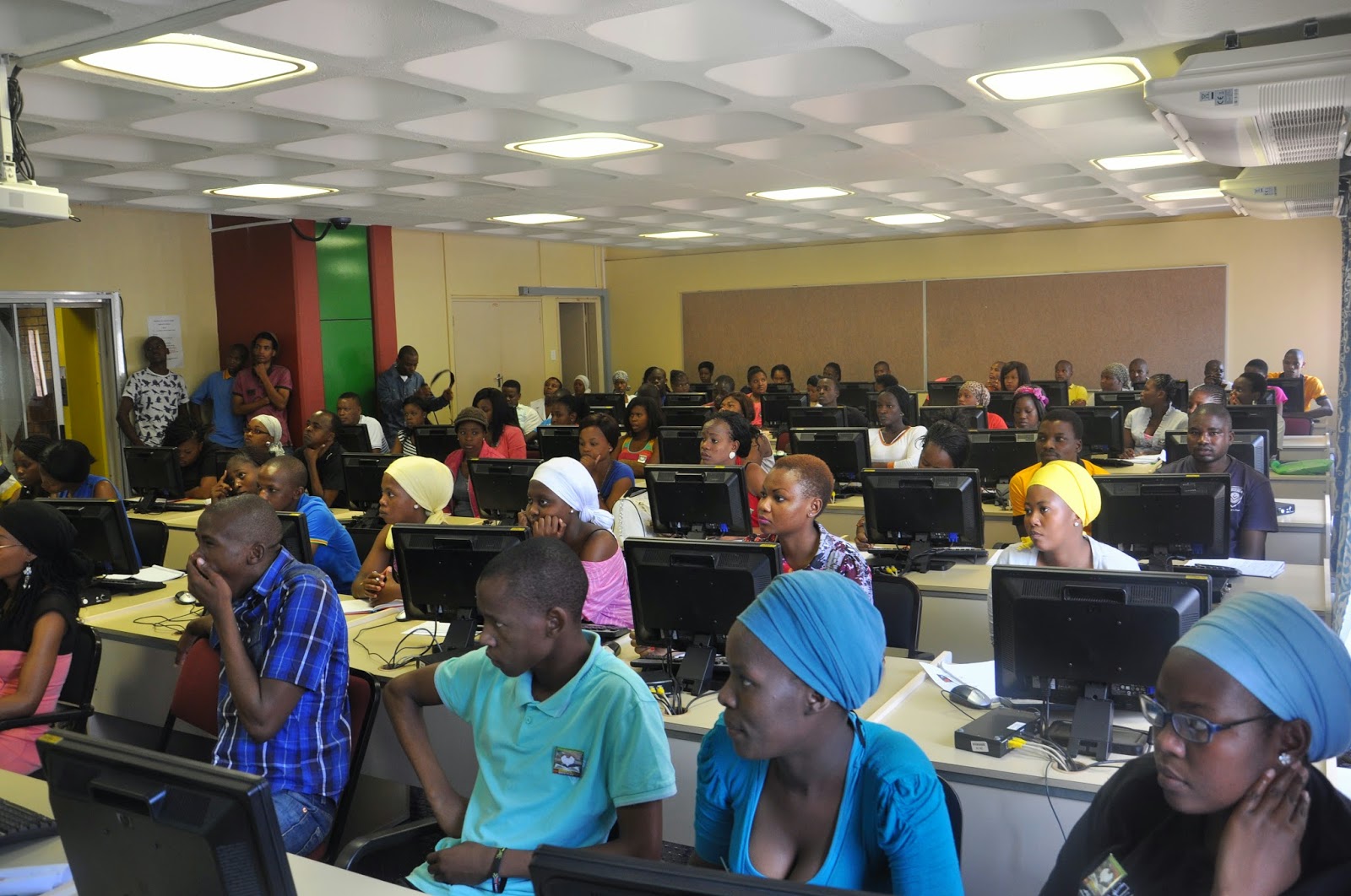 LIASA Limpopo Branch: 2014 SOUTH AFRICAN LIBRARY WEEK IN PICTURES ...