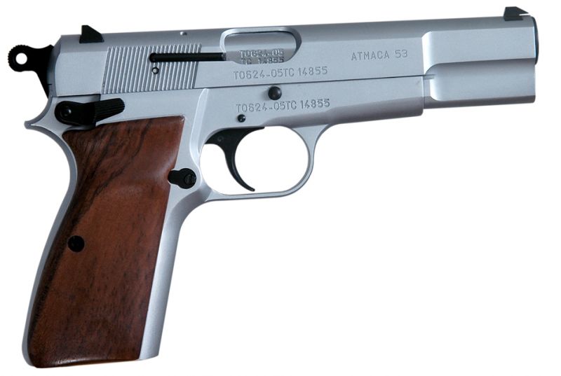 Atmaca Tabanca Fiyatları Atmaca | silah fiyatlari fiyatı