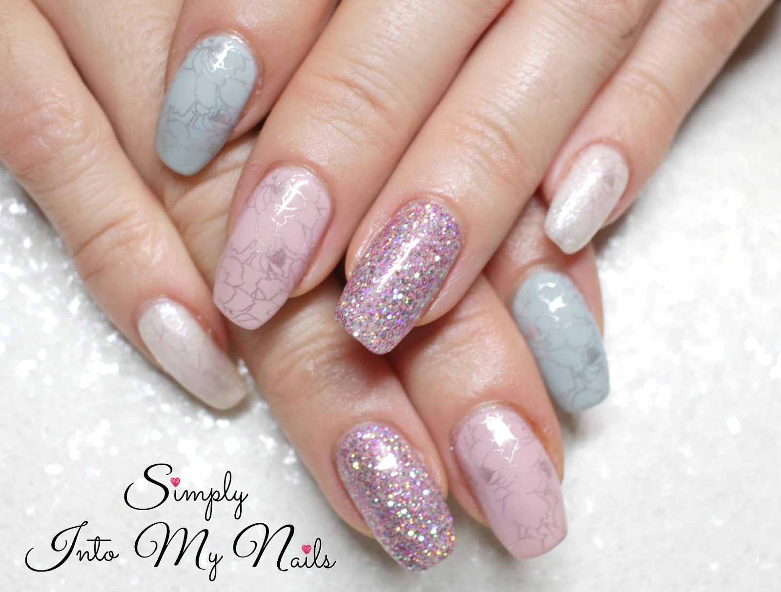 IBD Destination Colour Collection | Simply Into My NAILS