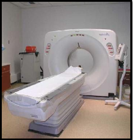radiologi oh radiologi: CT ( Computed Tomography )