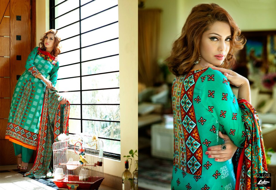 Libas Collection 2013-2014 by Shariq | Asian Clothing