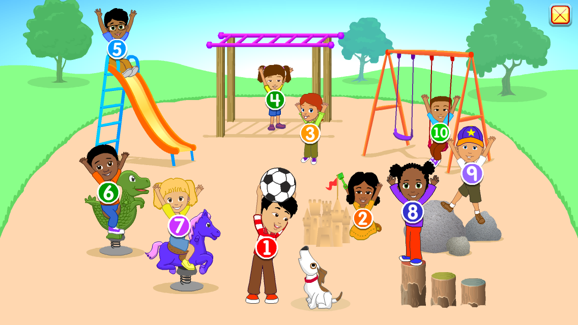 Baby Steps: Starfall Education Foundation {Crew Review}