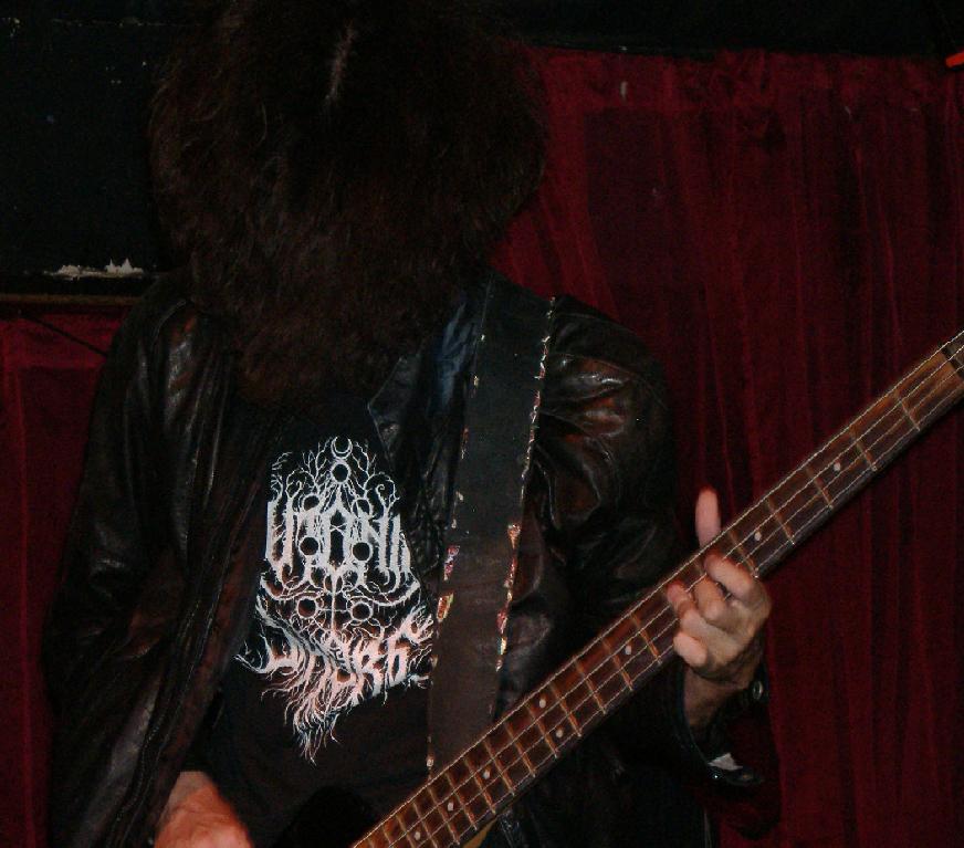 Unconventional Aspects: Nemesis Triumphant