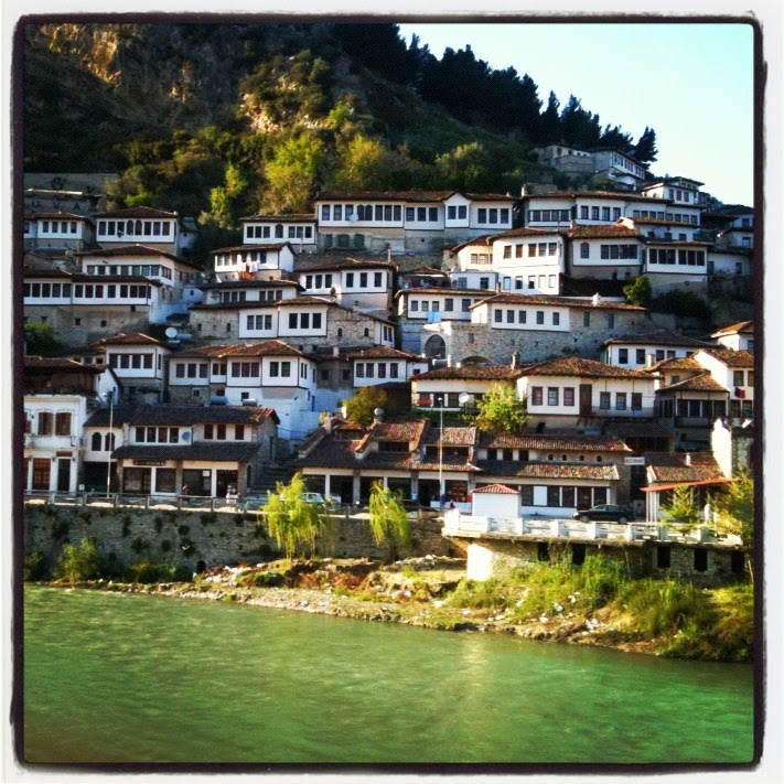 Lorena's Cultural Diplomacy: THE JEWEL OF A 1000 WINDOWS