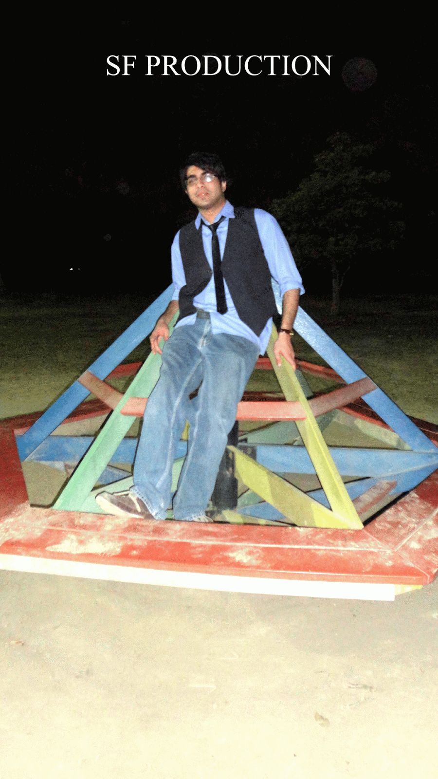 WORLD ARTISTS Showcase