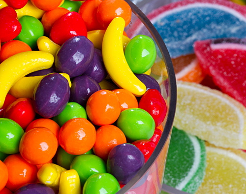 My Blue World: All About Rainbow