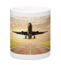 Take Off Pilot Mugs, pilot travel center coffee mugs, pilot coffee cup ...