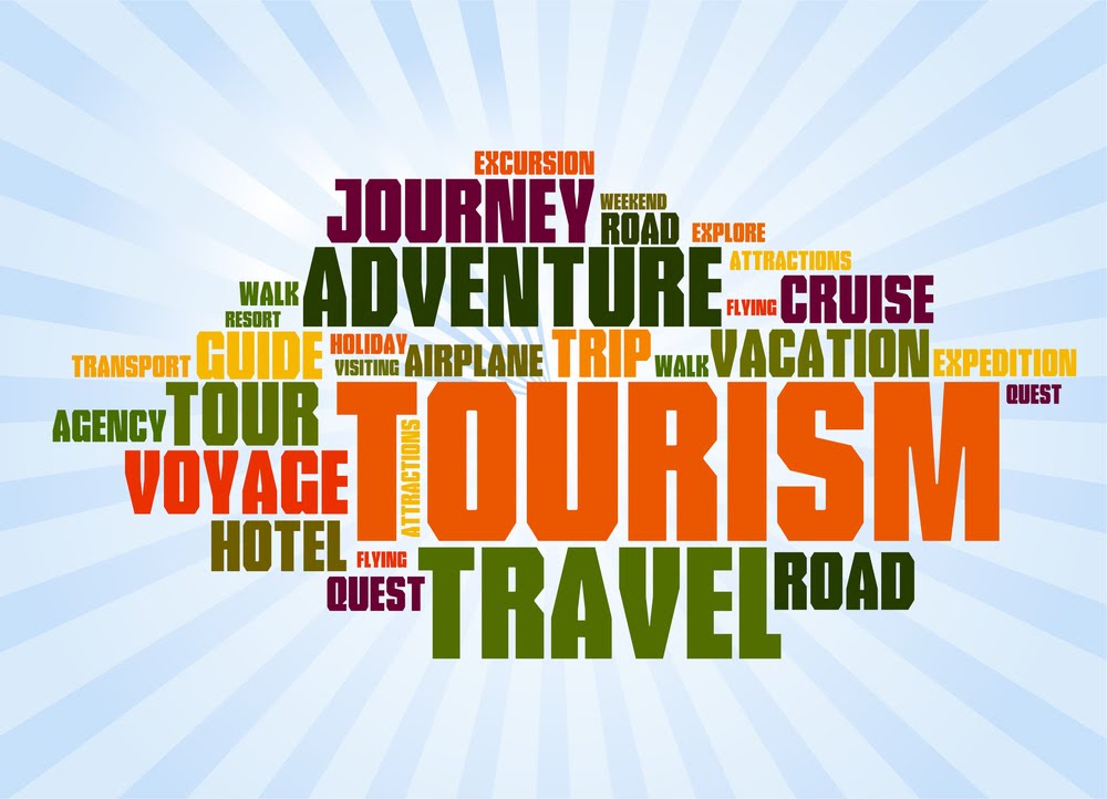 WELCOME TO TRAVEL AND TOURISM BLOG: World Tourism Day Holds September 27