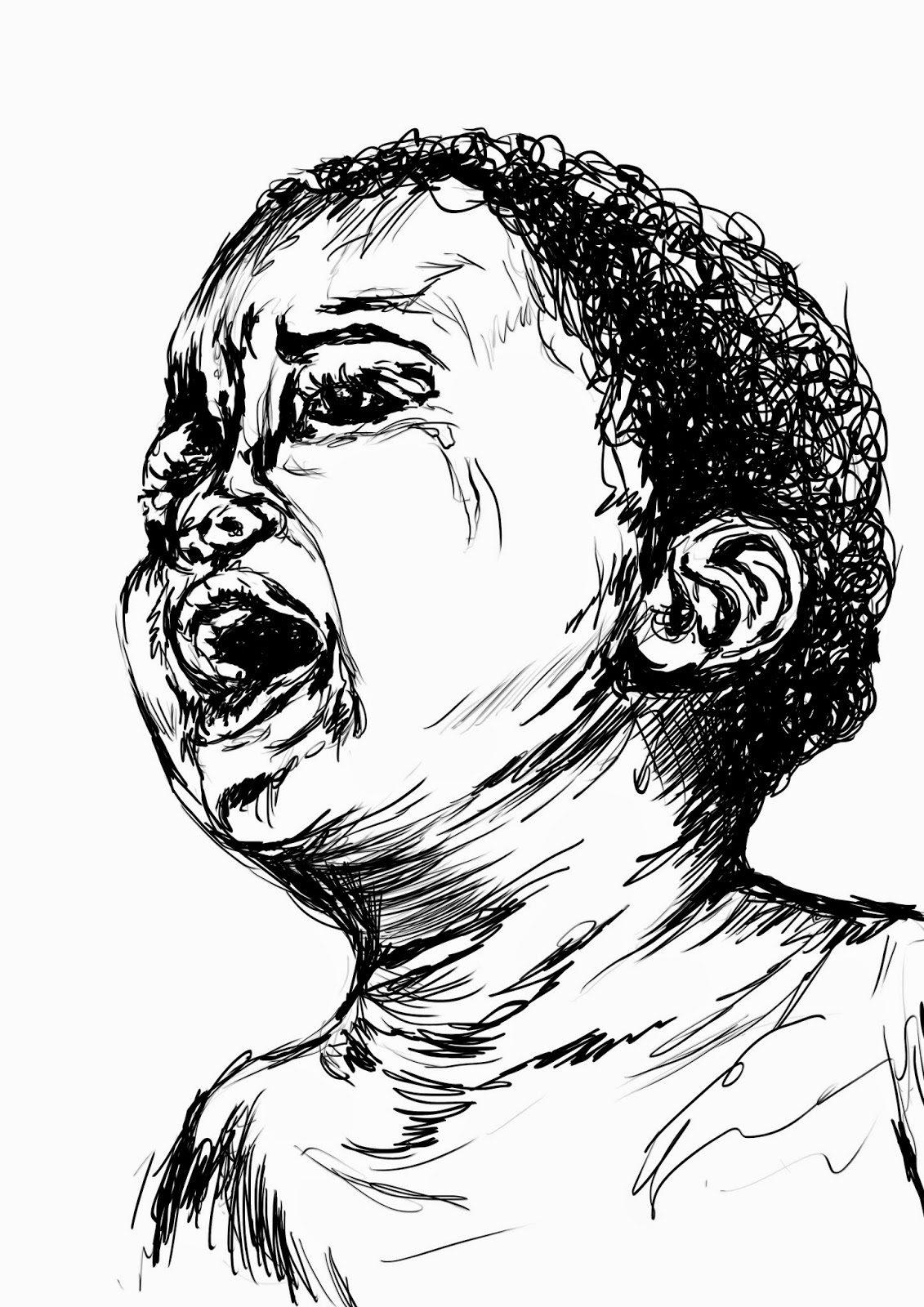 Jamila's and Alice's VCD: illustrations