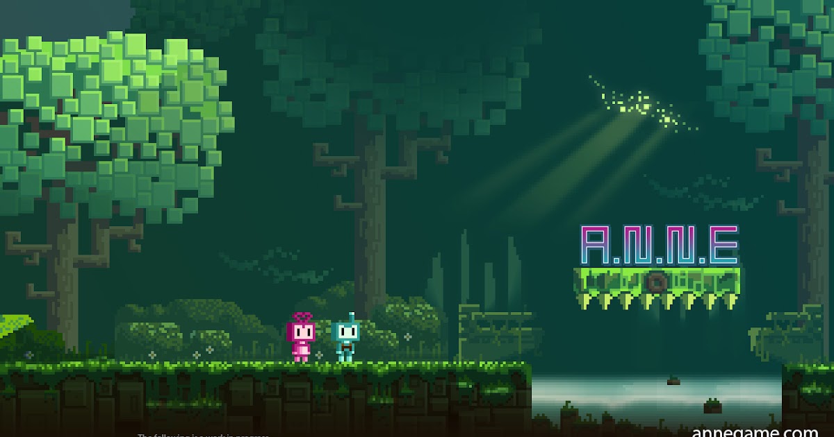 A.N.N.E receberá versão para Switch - Nintendo Blast