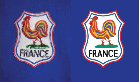 Football teams shirt and kits fan: November 2013