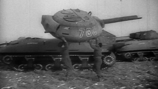 Rare Pictures of the Ghost Army That Duped the Nazis During World War ...