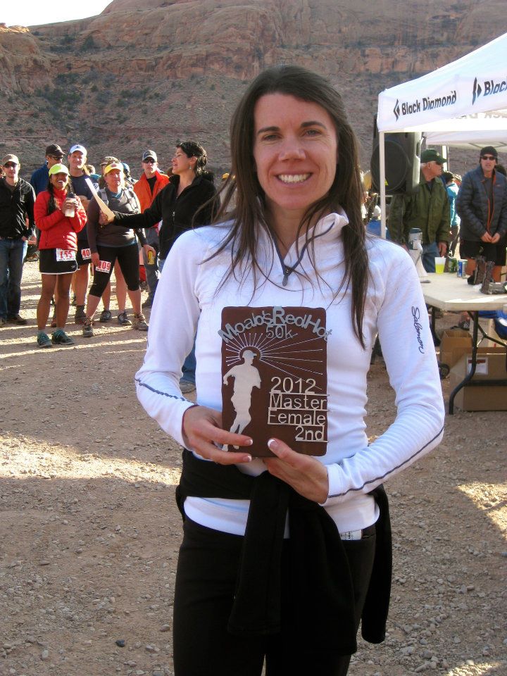 Reinventing the Run: The 2012 Moab Red Hot 55K and 33K