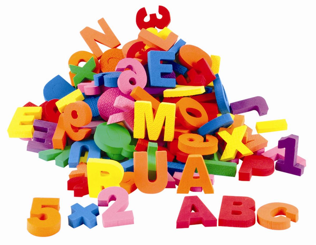 Professora Cris Moura: *Alfabetização com o uso de letras móveis