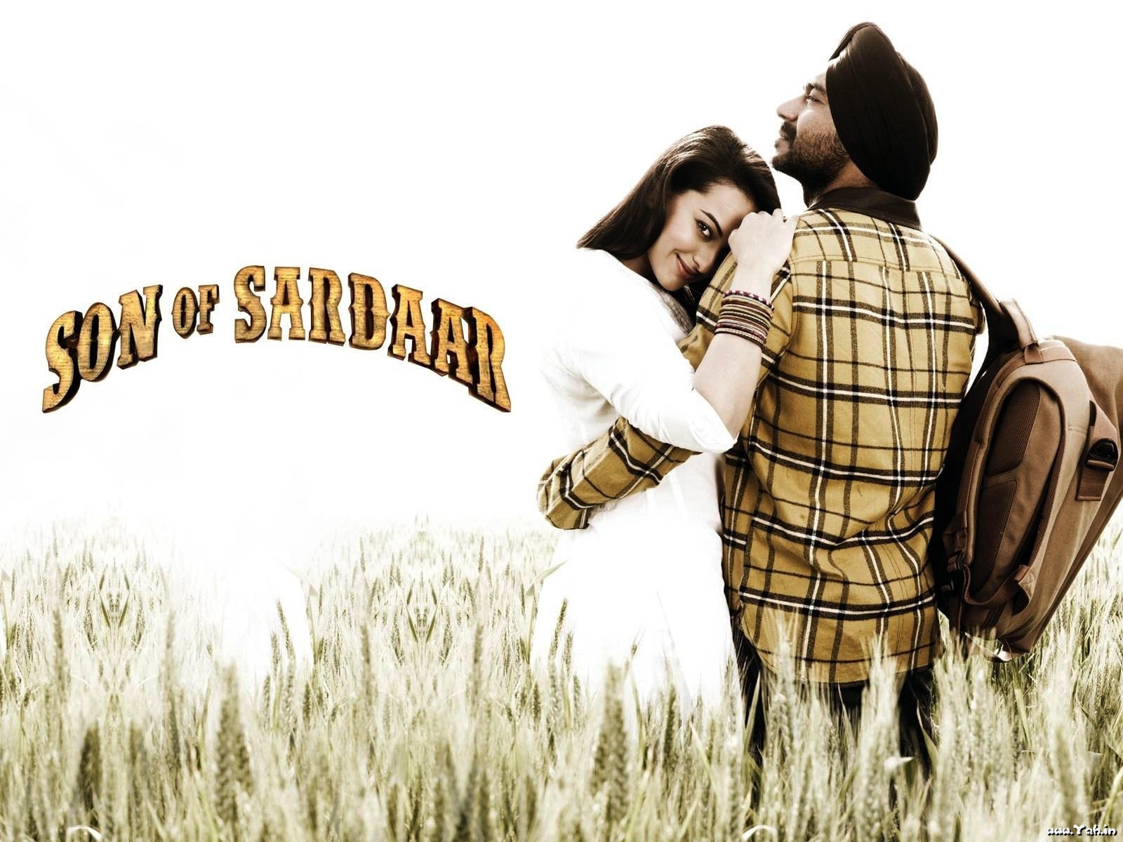Clases de Bollywood - Danza Bollywood: Son of Sardar