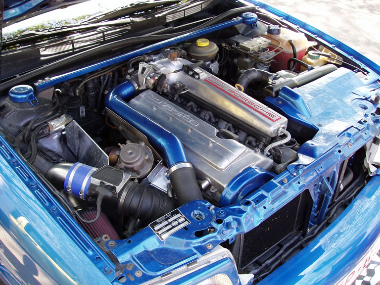 AutoblogPV8: RS2: a união entre Audi e Porsche