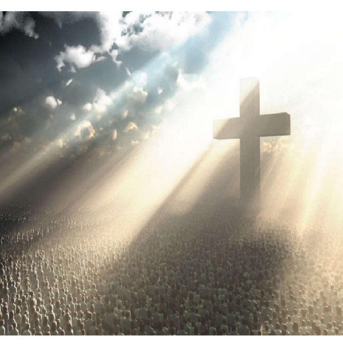 La gaceta bíblica: Alas