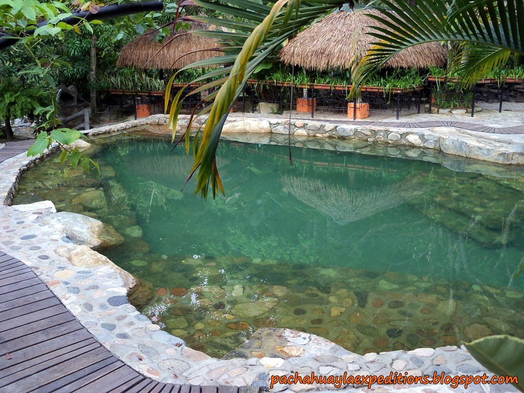 ADETURI: LOS ÁNGELES TERMAL