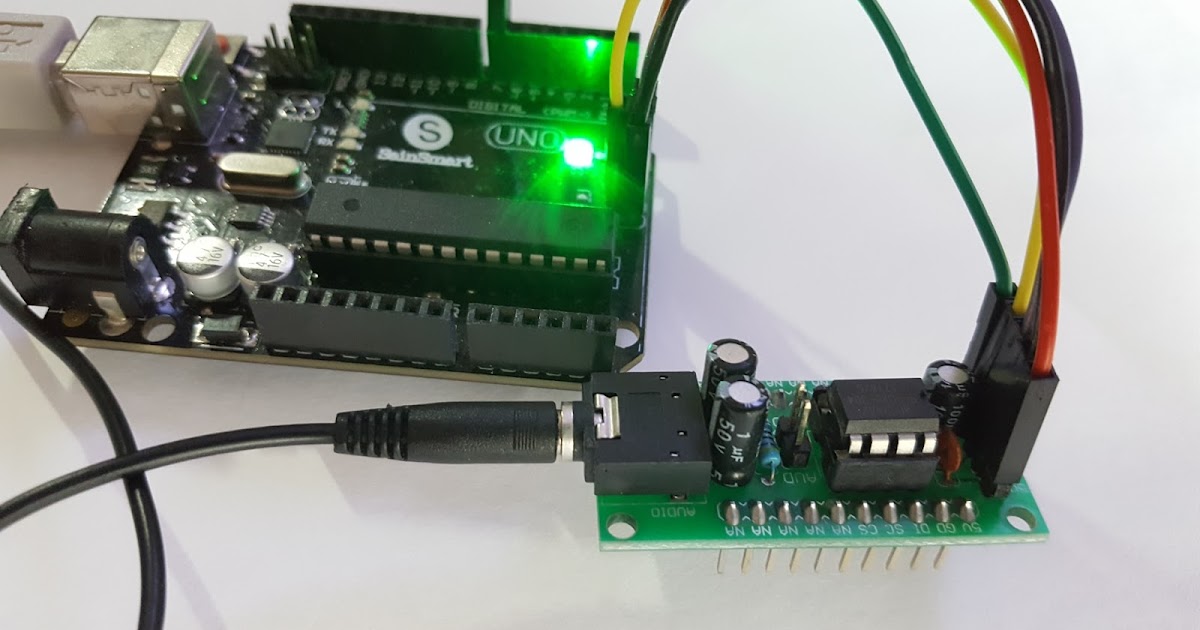 Arduino, ESP8266, Raspberry Pi, & Co.: Talk, little buddy, talk!