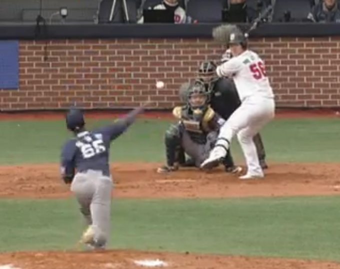 I R Fast: A Look at KBO Release Points and Deliveries