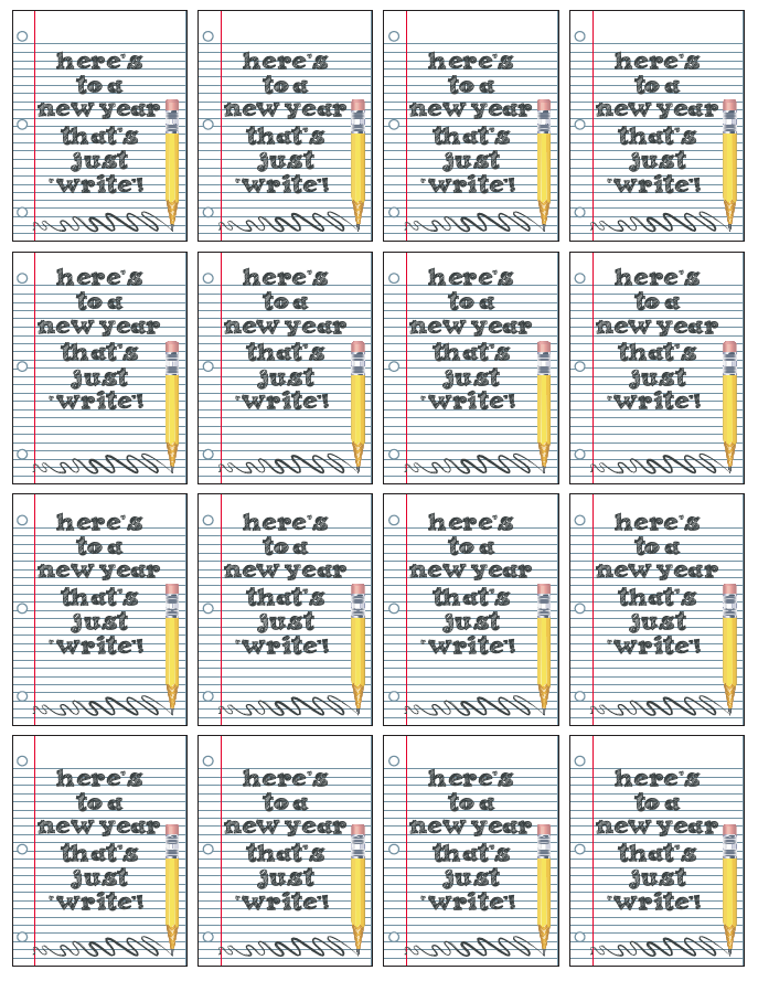 EverydayMe: A Back-To-School.... FREEBIE...