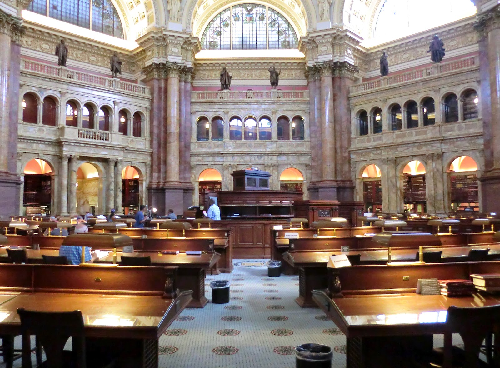 Library Of Congress