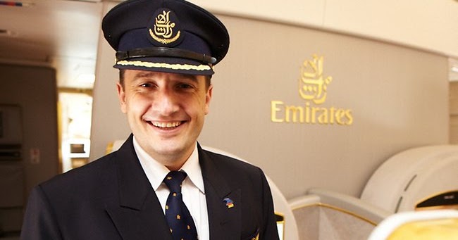 Fly Gosh: Emirates Pilot Recruitment Roadshow Malaysia and Vietnam ...