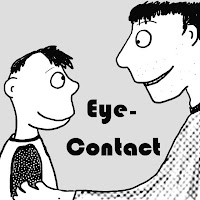 Lost and Around: Eye Contact: The Unwritten Eye Contract