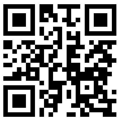 QRZap: How to Scan a QRCode