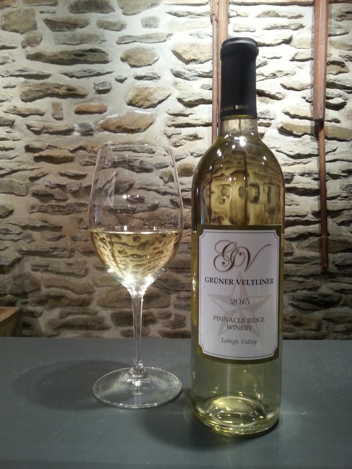 Taste of the Trail: Pinnacle Ridge debuts its first Gruner Veltliner wine