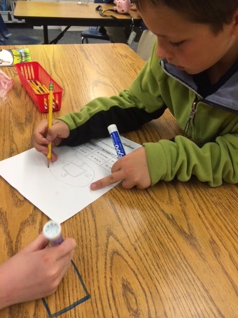 An Apple For The Teacher: Developing Our Problem Solving Skills