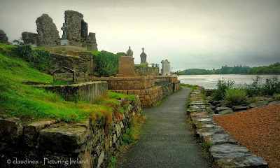 Picturing Ireland : Magical Places: The Abbey of the Four Masters, Co ...