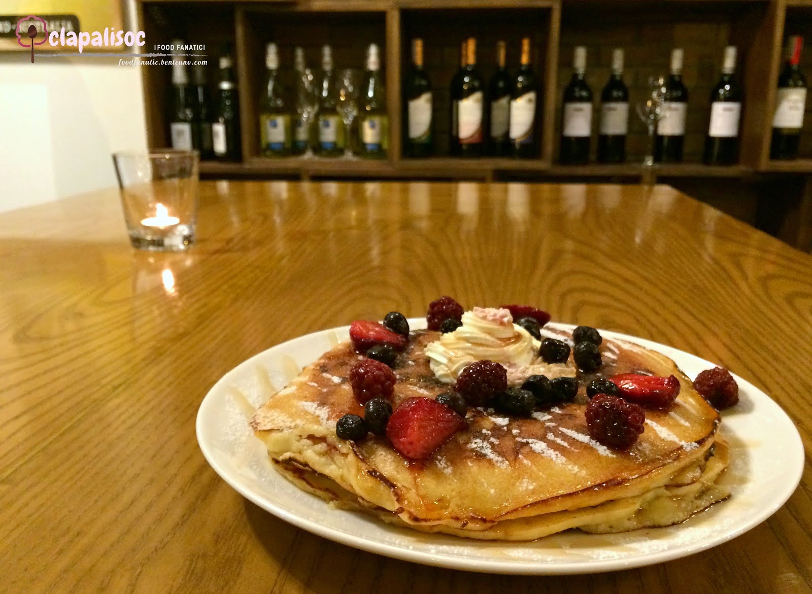 Single Origin - New Branch in Rockwell is NOW OPEN!!! | |foodfanaticph ...