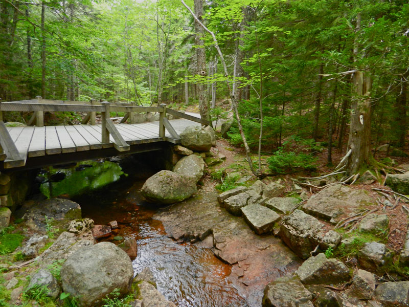 Where's Eldo?: Bikin' the Jordan Stream Loop