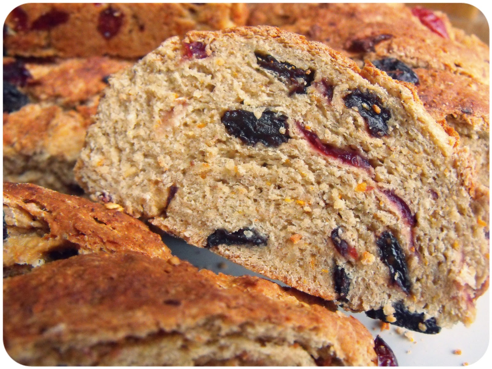 ♥ Deerly Beloved Bakery ♥: Guest Post: Alex from In Vegetables We Trust ...