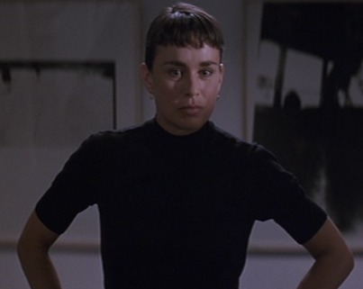 Notebooks on Cinema: A Viewer's Guide to the Minor Characters of Heat ...