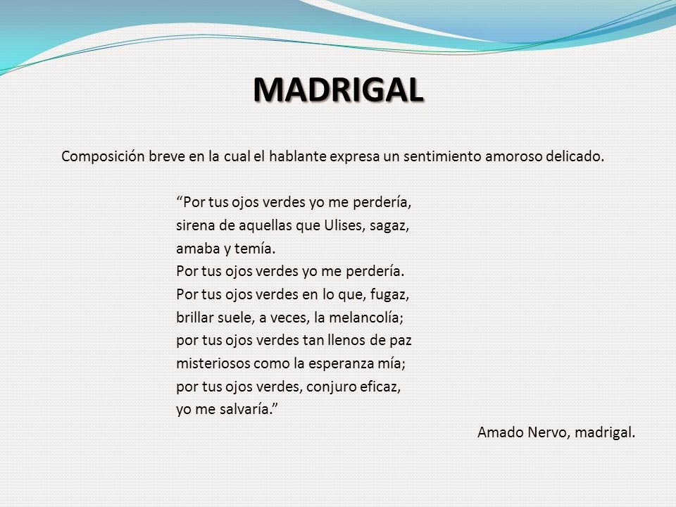 POESIATELECHIS: TIPOS DE POEMAS