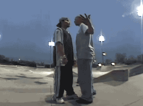 altamente: 20 Gifs com Knockouts