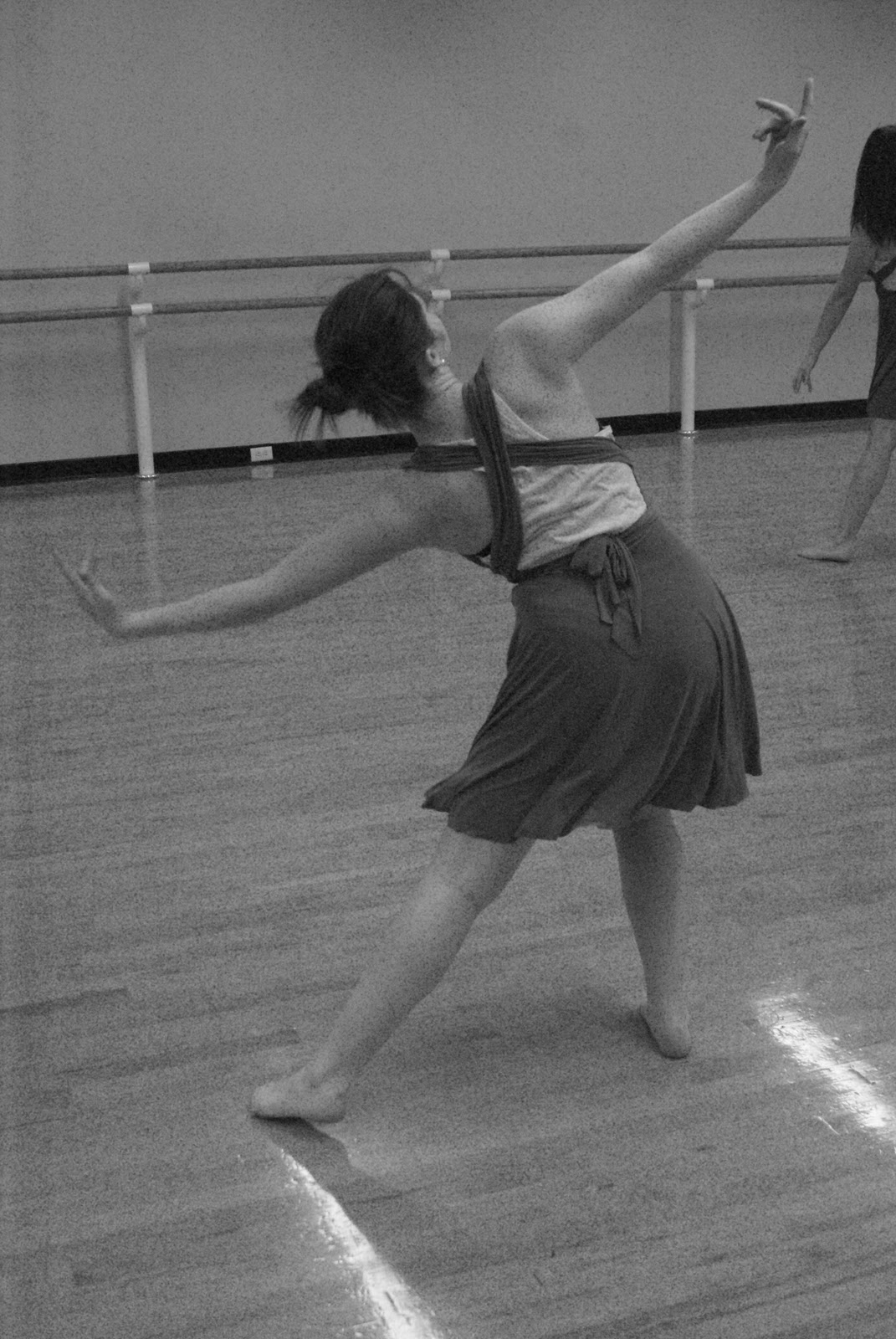 The Utah State University Dance Teams: Pictures