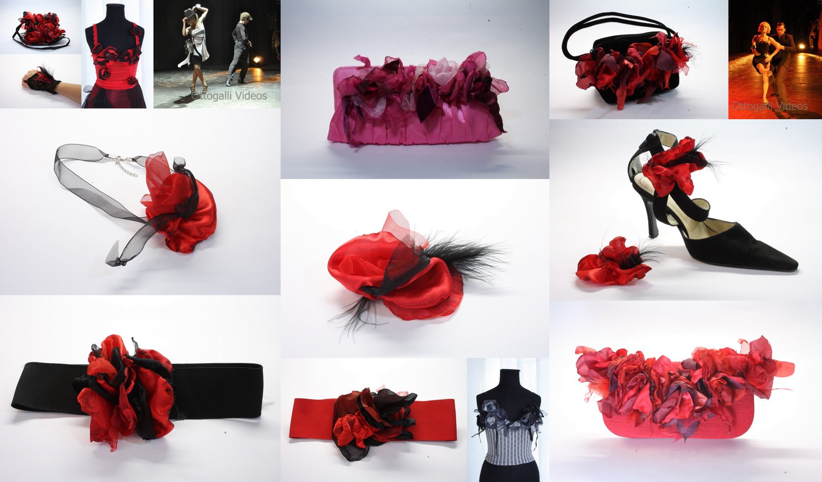 monica lei: TANGO ACCESORIES