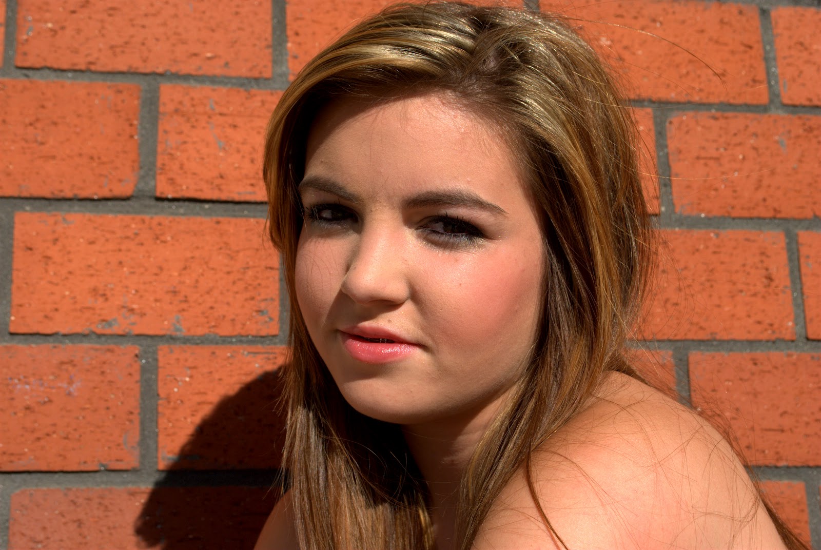 Miss McKenzie's journey with GBS