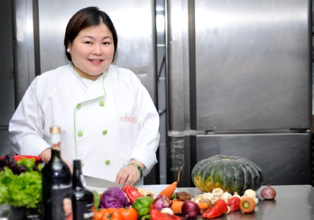 WHY I VALUE LIFE: CRISOSTOMO