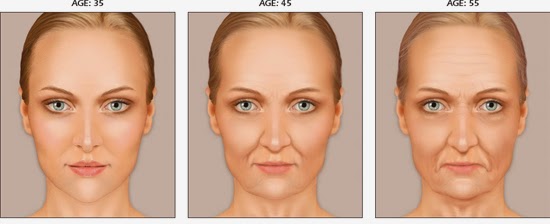 Self-Taught Know-It-All: Intrinsic vs Extrinsic Aging