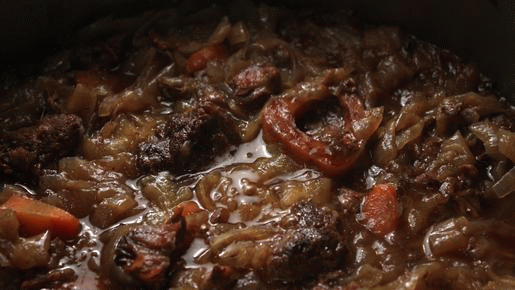 The 99 Cent Chef: 2015