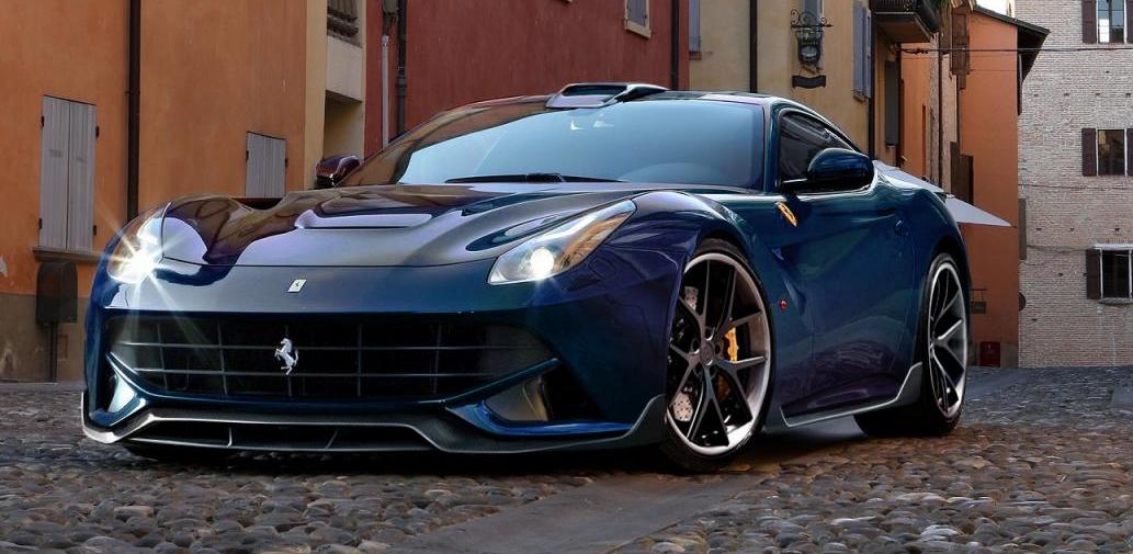 Agamemnon: DMC F12 Spia